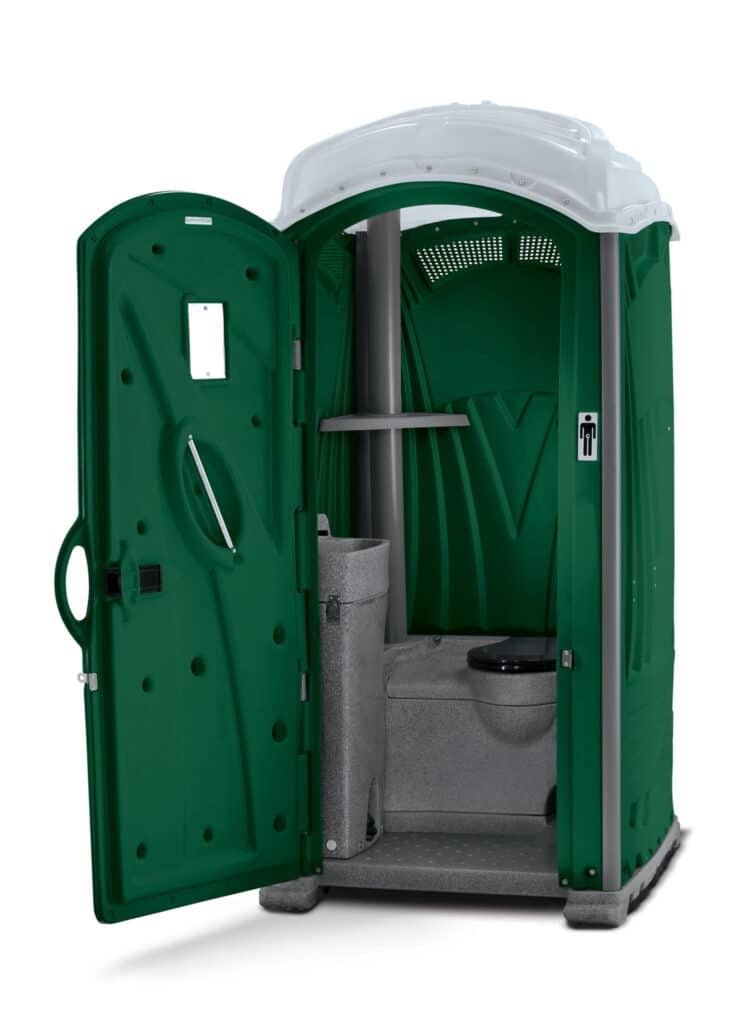 Portable Toilets - A-John, Inc. & A-1 Portable Toilets