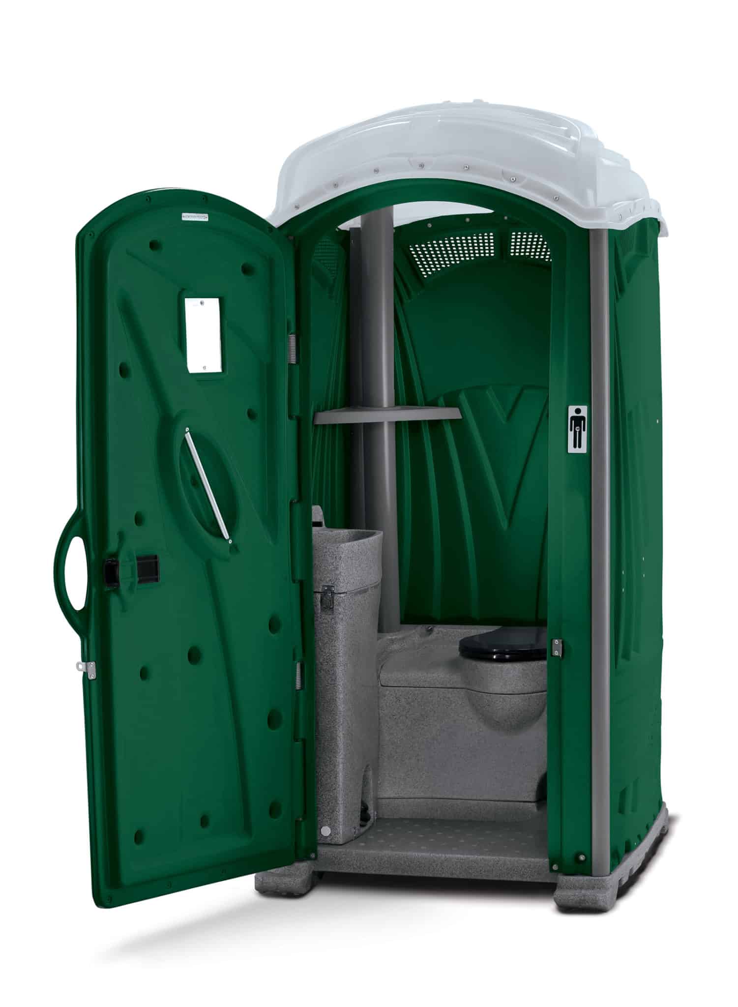 Portable Toilets - A-John, Inc. & A-1 Portable Toilets